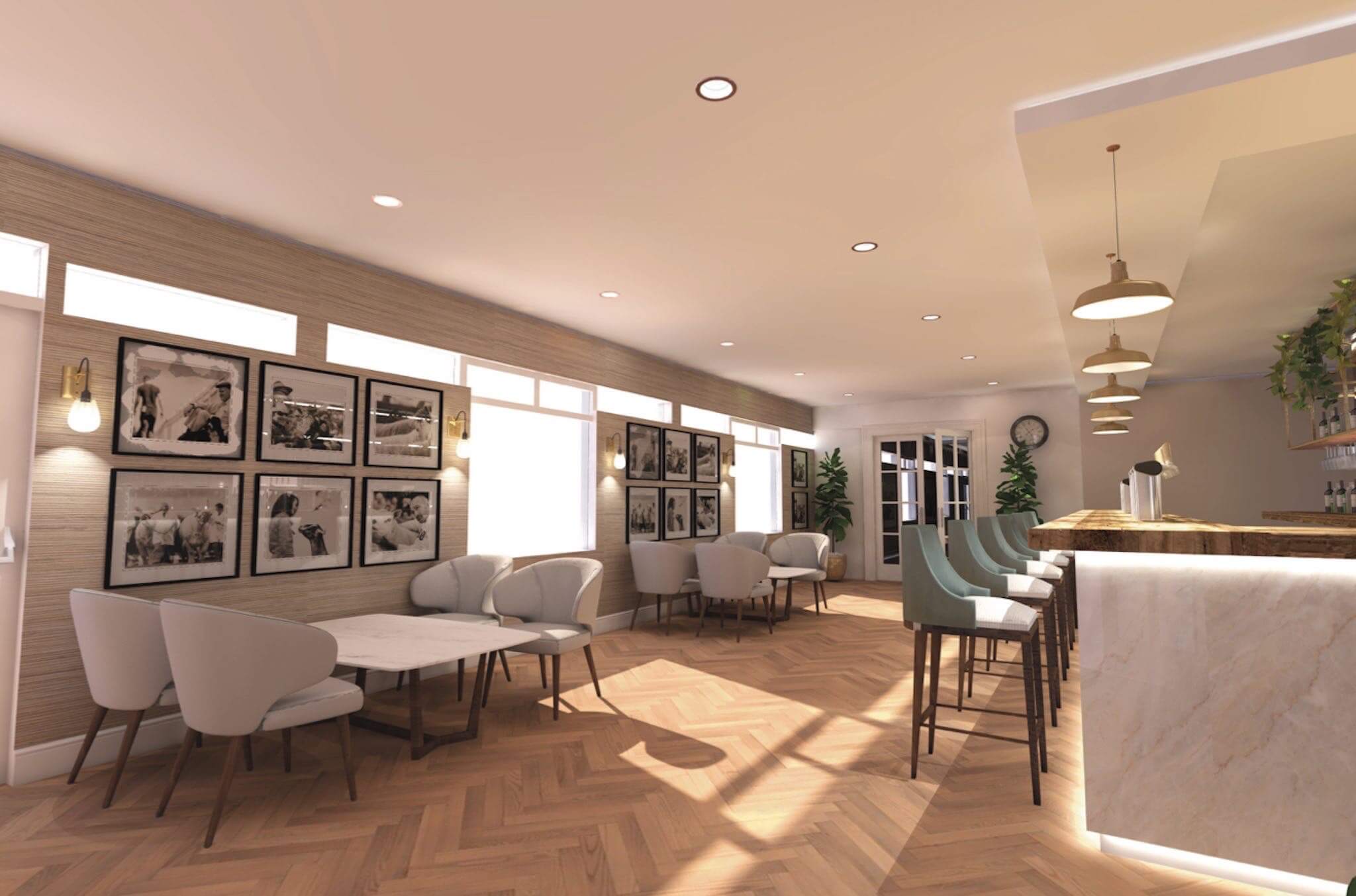 STUDIO A - Design Service for Pop Up Events, Weddings & Interiors